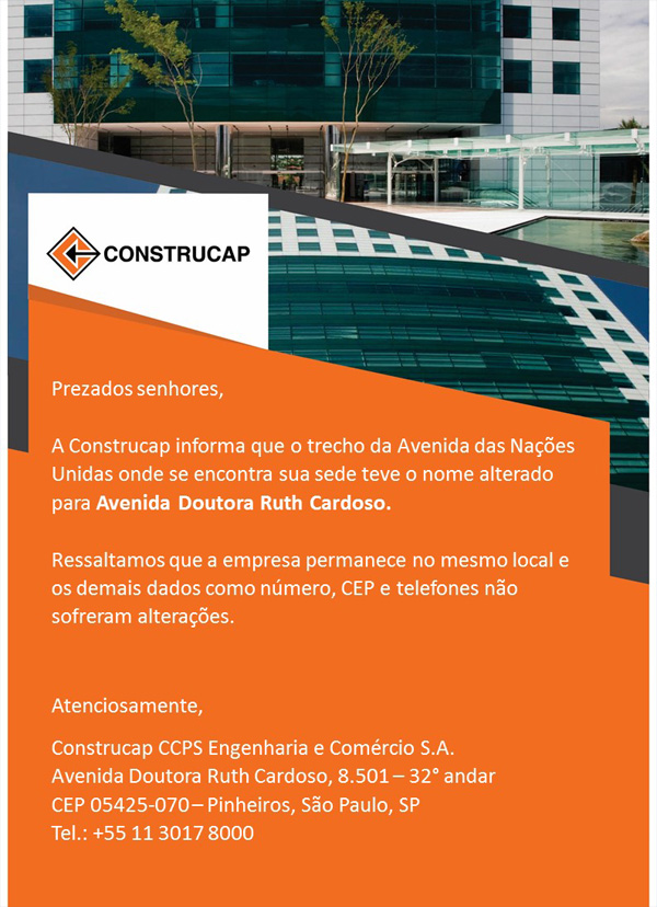 CONSTRUCAP